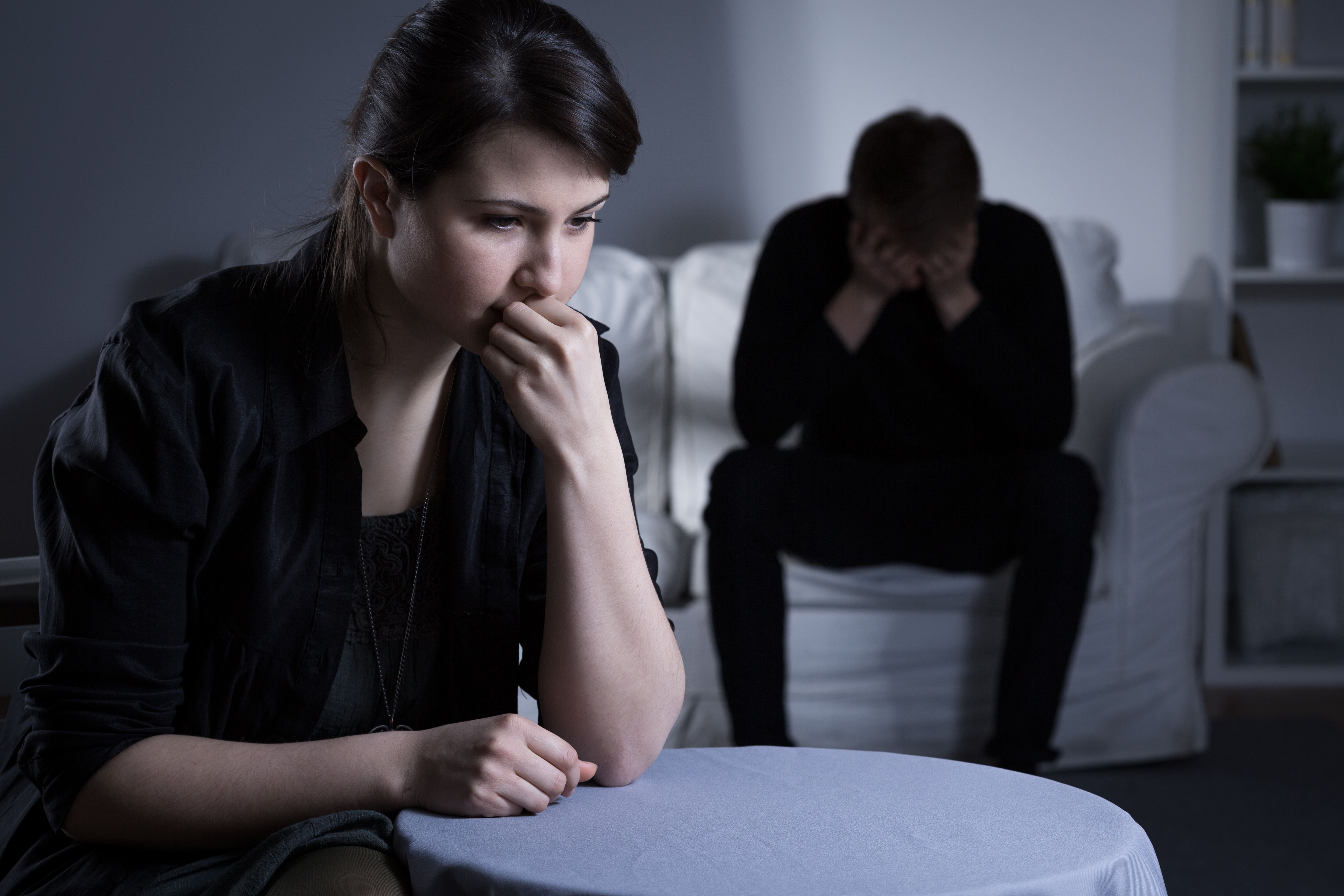 Standing Up to a Spouse’s False Accusations During Divorce