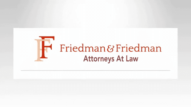 Friedman Friedman Partner Introduction | Friedman & Friedman PLLC ...